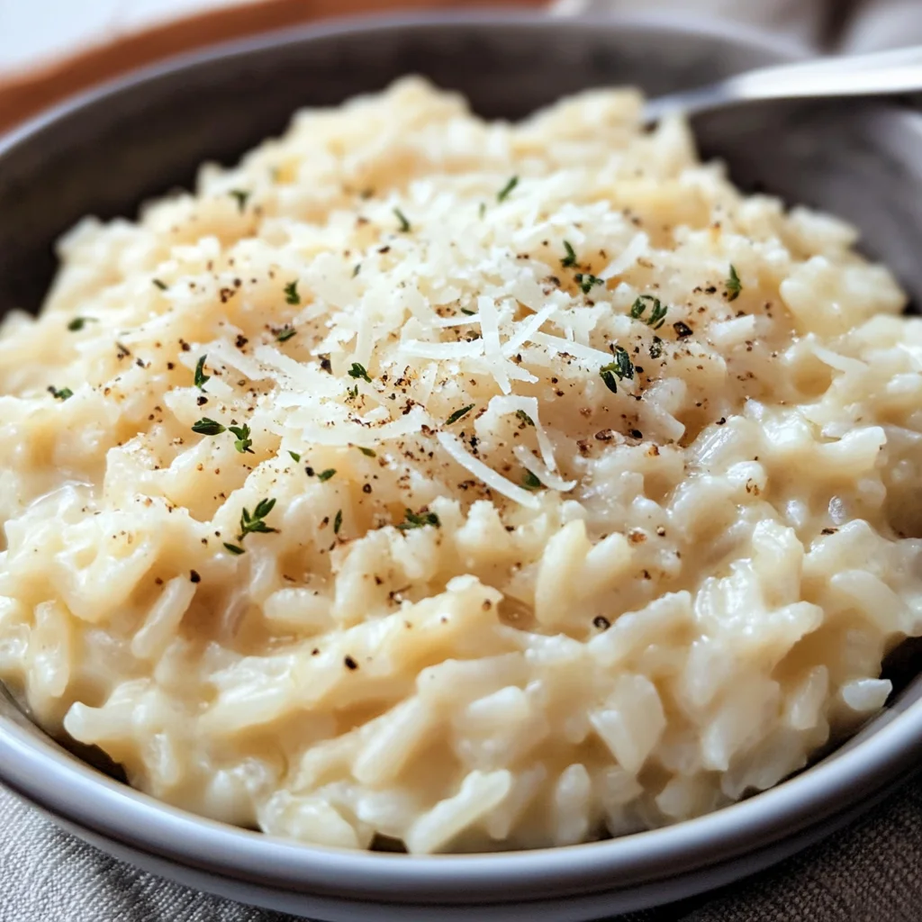 5 Ingredient Souper Rice - Tasty Quick